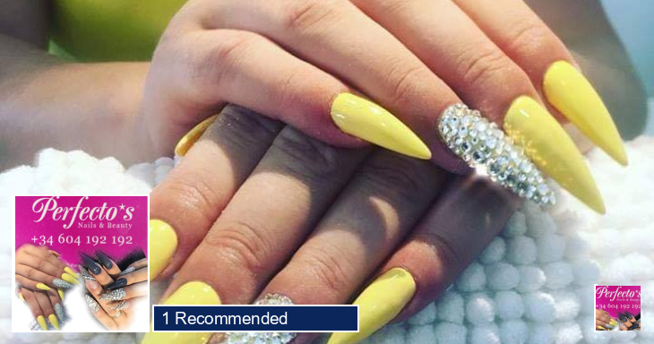 Perfecto’s Nails & Beauty - Marbella - | Beauty | SERVICES24.ES